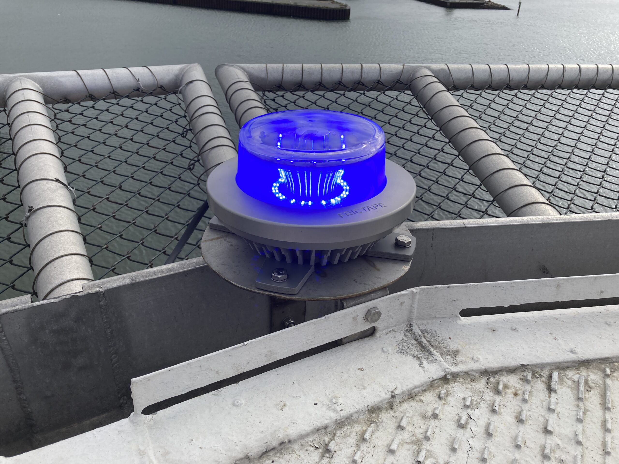 Frictape announces HMS Repeater Light solution to meet new UK CAA ...